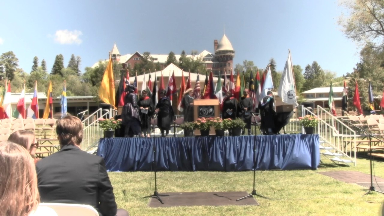 Graduation 2017- Part 2 - YouTube