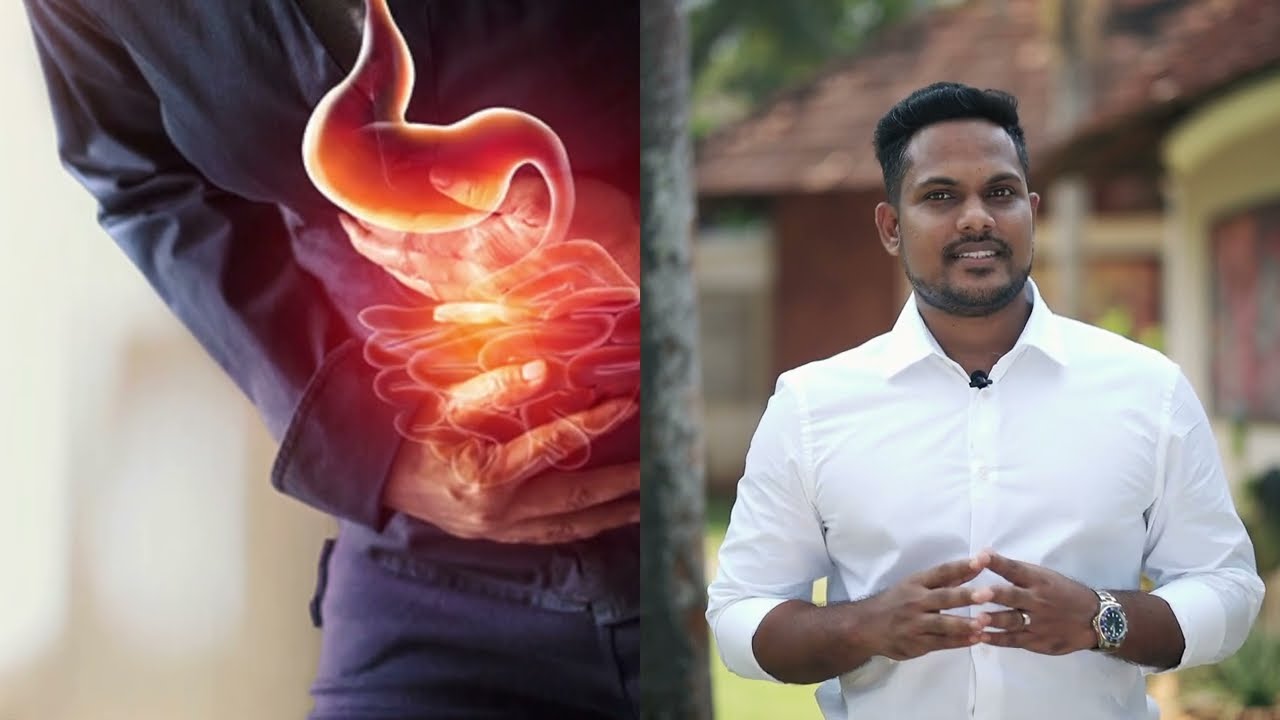 What is Digestive Fire or Agni Explained According to Ayurveda - YouTube