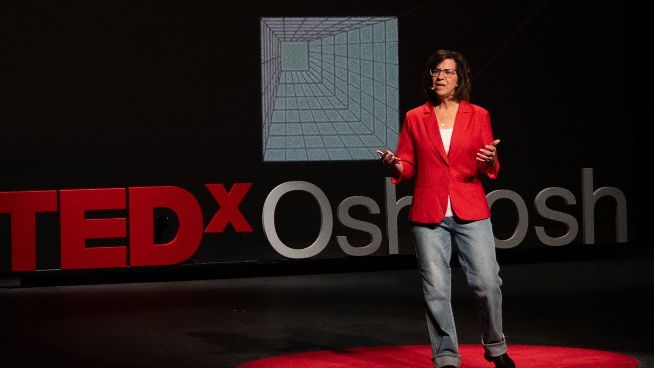 A micro-enterprise for all abilities | Mary Beth Connors | TEDxOshkosh ...