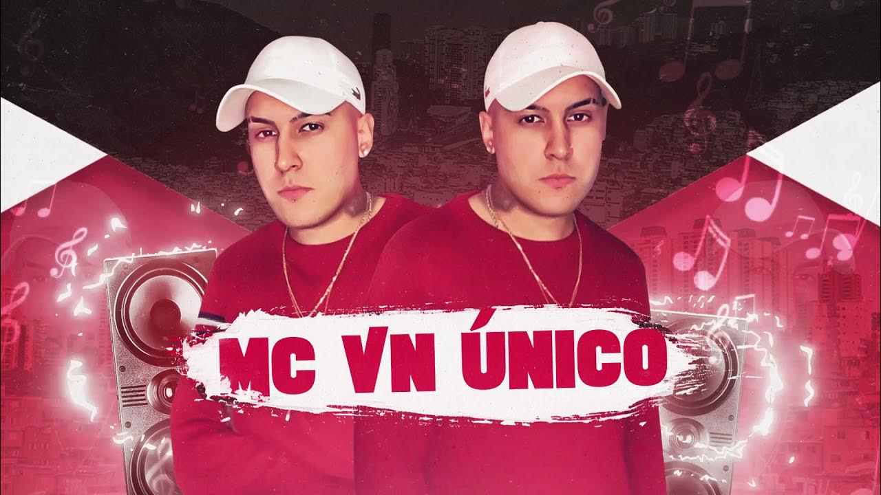 VIVER - MC VN ÚNICO ( NIKOV ) - YouTube Music