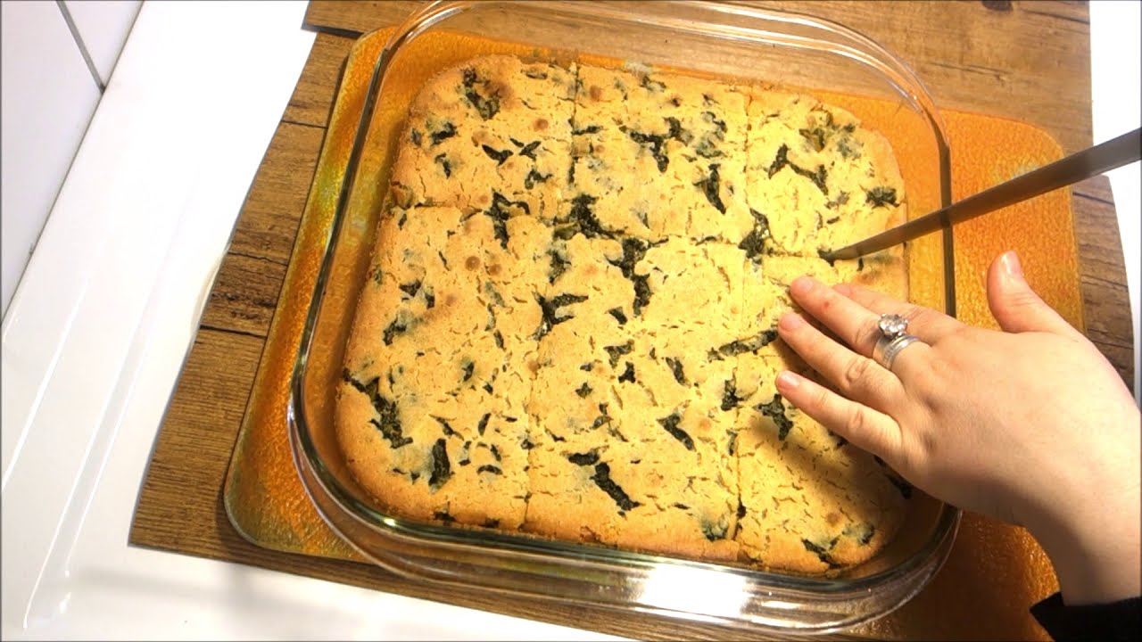 Pite me spinaq dhe djathe- Si te beni pite kollaj pa pete fare/Pite me ...