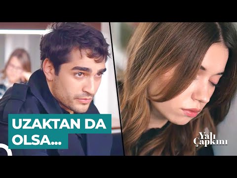 Bir Günde Karısını Özleyen Pişman Bir Ferit Korhan... | Yalı Çapkını 48. Bölüm
