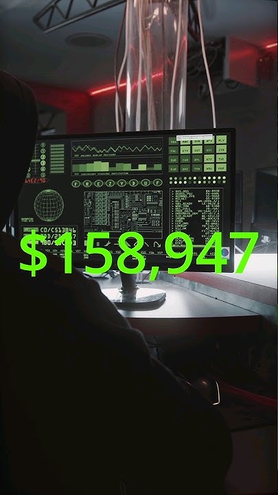 The Highest Paid Ethical Hackers Ethicalhacking Cybersecurity Youtube