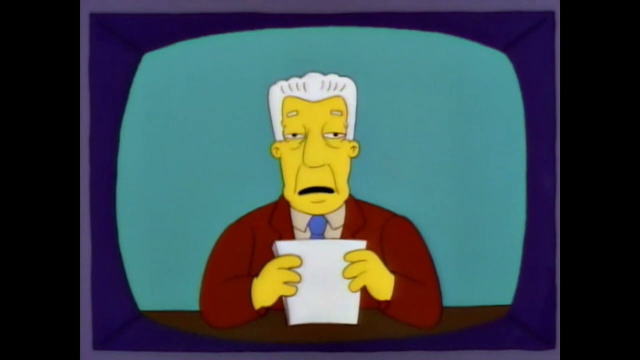 Simpsons - Rückkehr der Soviet Union ( UdSSR ) - YouTube