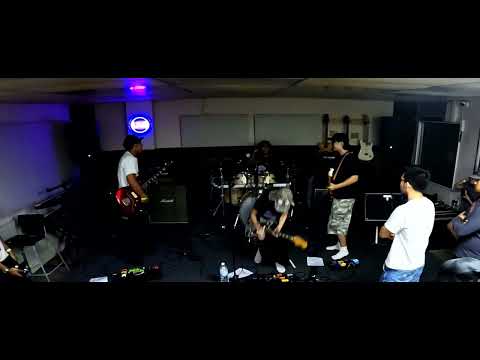Change In June - Live (se:pi EP Release) 1st August 2026