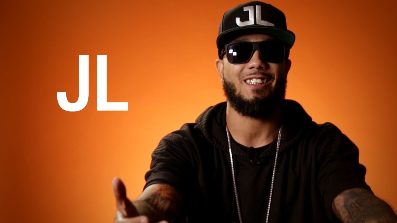 Get to Know JL | All Def Music Interviews | All Def Music - YouTube