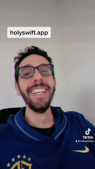 How to compare two dates in Swift. Be a better iOS developer! #apple # ...