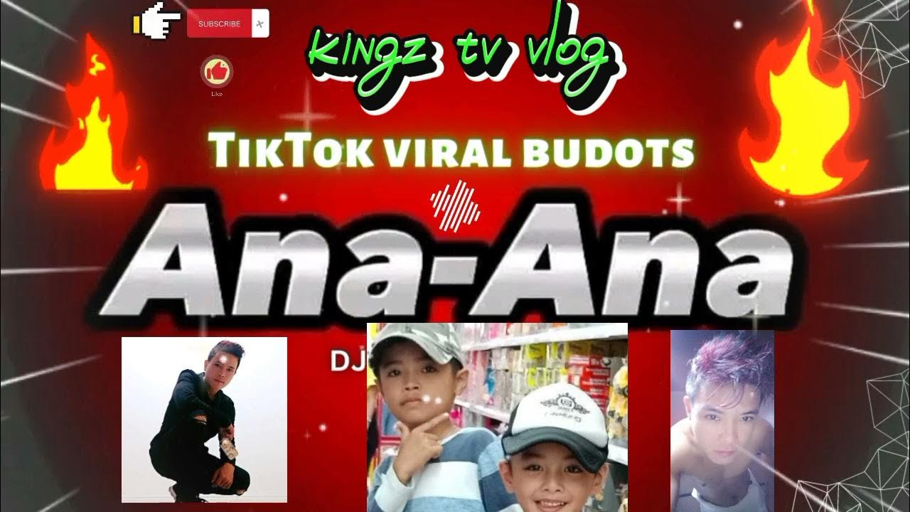 Ana-ana Music Disco (Budots ReMix...) - YouTube