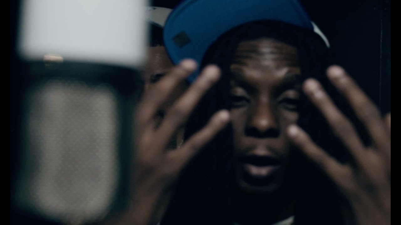 Stunna Hannlin x TSG Jacc X Fee Nutty - "Easy Score" | PlayOff Series #7 - YouTube