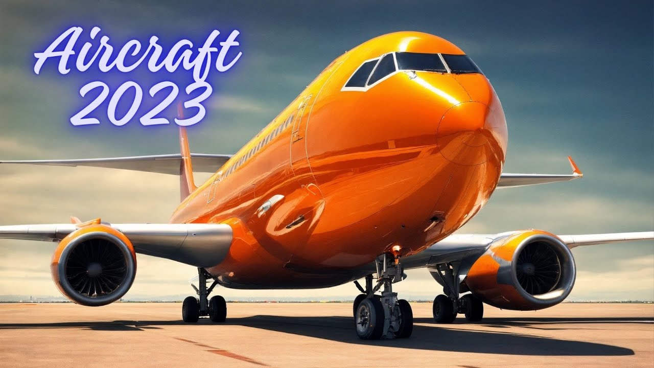 Flight Flying Over 30000 feet High ~ The Ultimate Thrill of Flight A ...