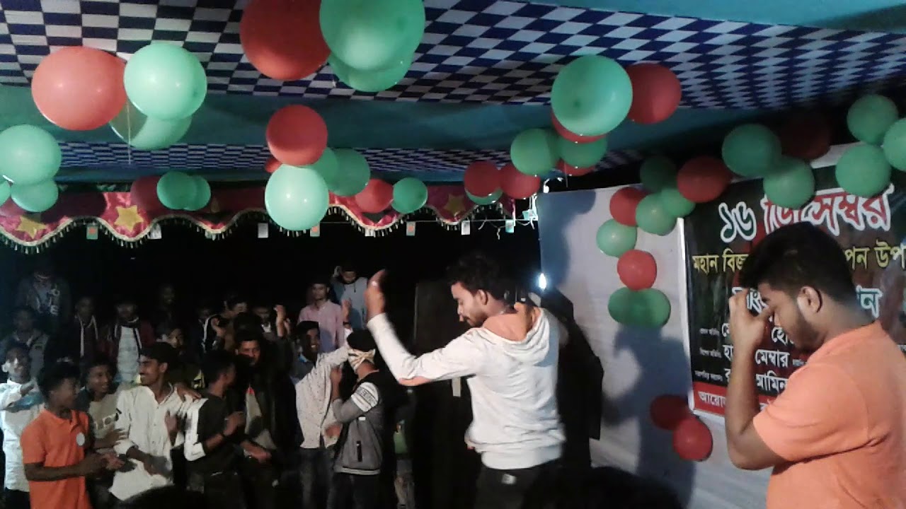 Von do vandov ra - YouTube