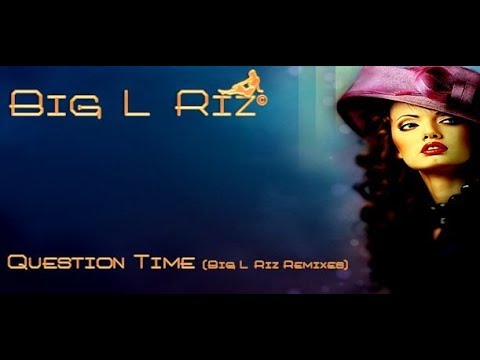 Question Time Theme (2012 Extended Remix) - YouTube