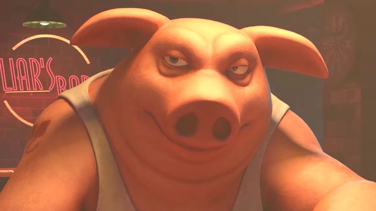 Liar's Bar Funny Moments - YouTube