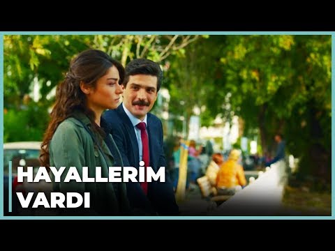 Oktay Krizi Fırsata Çevirme Peşinde - Meryem 13. Bölüm