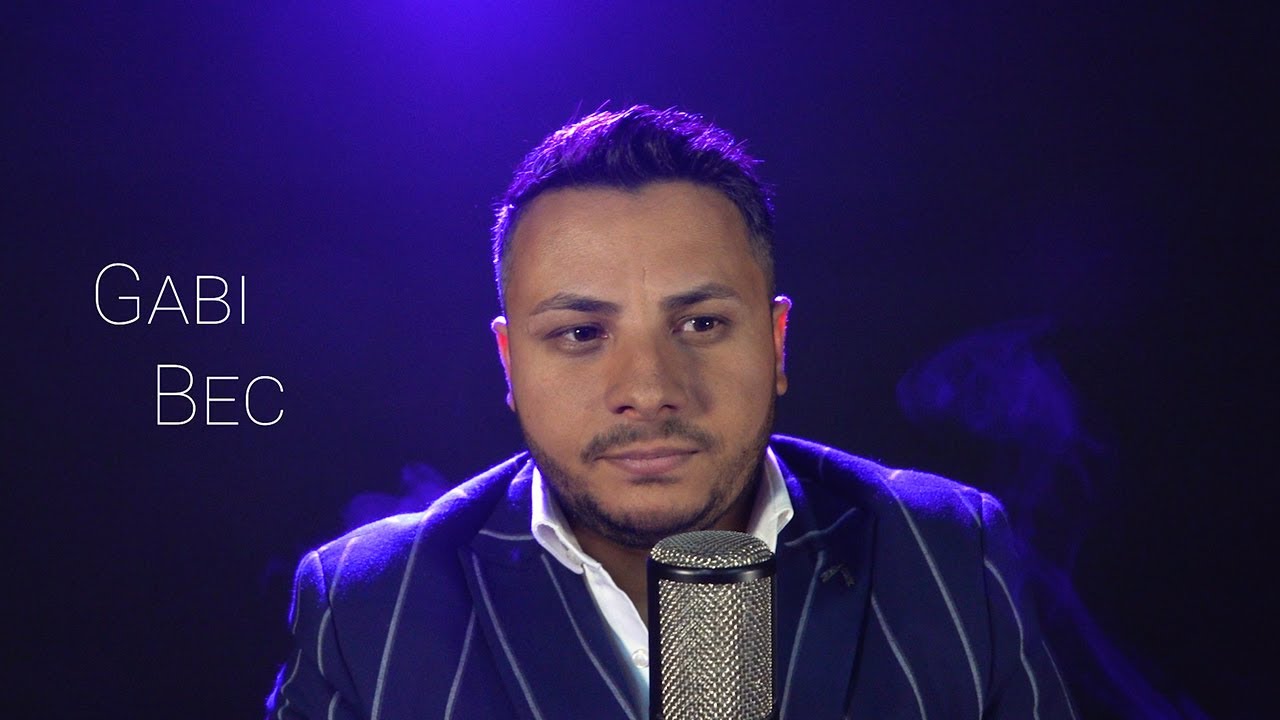 Gabi Bec - Fata mea frumoasa [Videoclip Official 2020] - YouTube