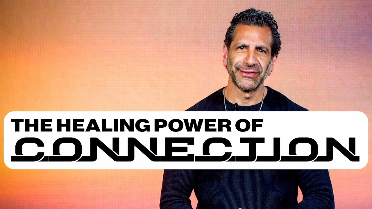 The Healing Power of Connection | 10:30AM - YouTube
