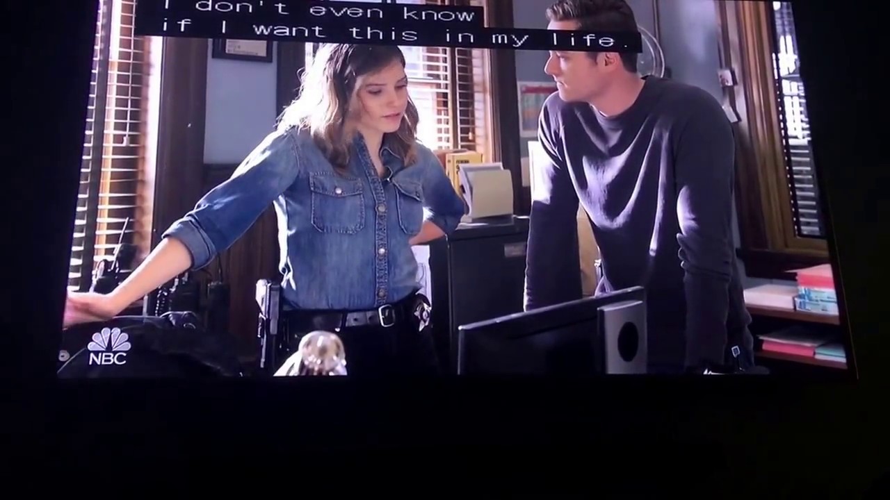Chicago pd- linstead - YouTube