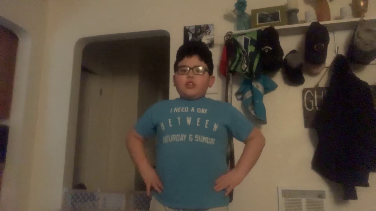 How to do a arm wave for beginners - YouTube