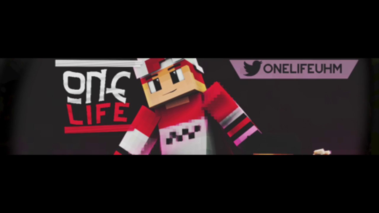 MANUAL INSTALLATION - One Life UHM (One Life SMP) - YouTube