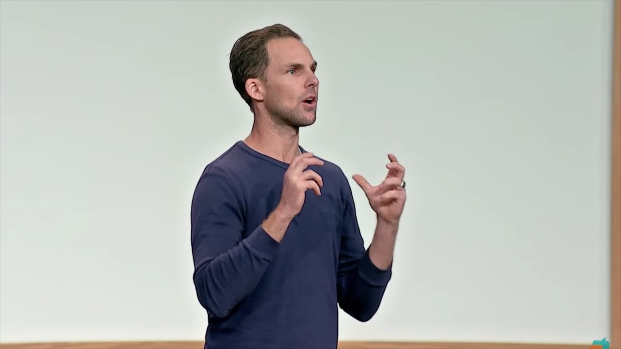 Our Responsibility for Peace (Clip) | Harrison Conley - YouTube