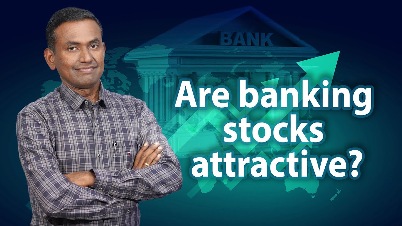 Would investing in bank stocks be a good idea? | Bank Stocks | Banking ...