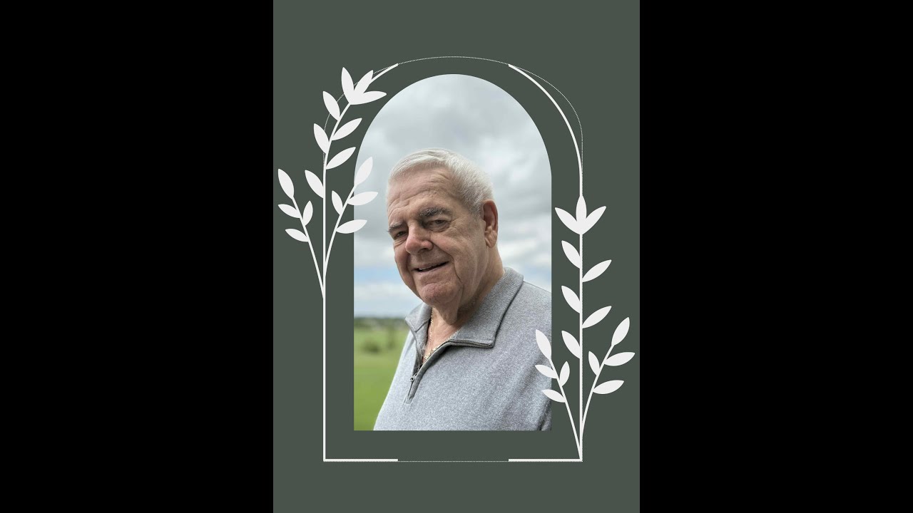 En mémoire de David MacDonald - YouTube