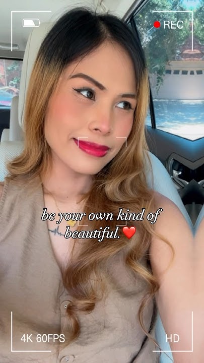 Pinay beauty living in America 🇺🇸 ️🇵🇭 #fitmom #summeraesthetic - YouTube