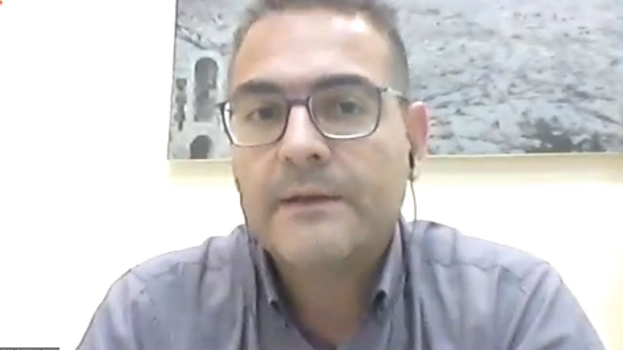 ΤΟΠΟΘΕΤΗΣΗ ΤΟΥ Γ. ΠΡΩΤΟΥΛΗ ΣΤΟ ΠΕΡΙΦΕΡΕΙΑΚΟ ΣΥΜΒΟΥΛΙΟ ΑΤΤΙΚΗΣ - YouTube