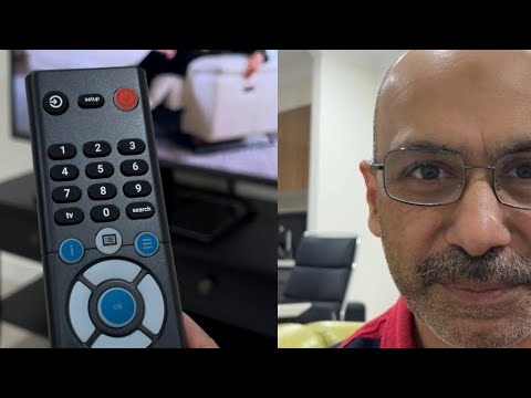 How to Pair a Universal TV Remote to Any TV: Quick and Easy Guide!