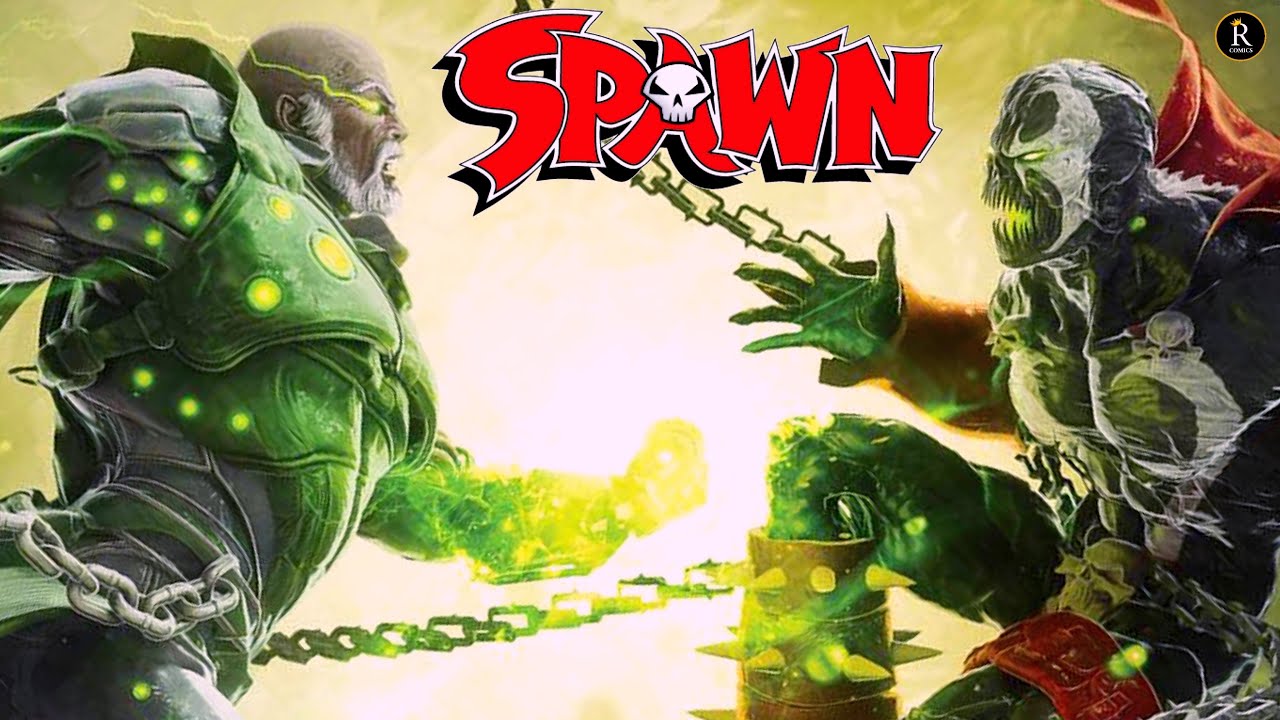Hell's Throne AWAITS: But the POWER STRUGGLE Begins | Spawn 347 - YouTube
