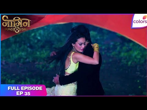 Naagin S3 | Full Episode Ep. 35 | Bela: I love Mahir | Colors TV