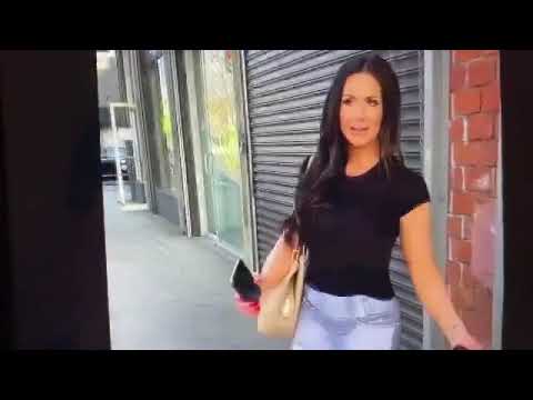 KENDRA LUST BEING VERY HOT !!!!!!