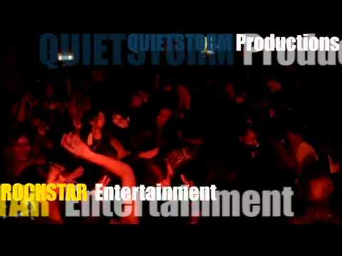 Quietstorm Prod./ RockStar Ent.-BlackOut Party