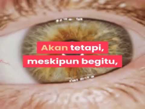 Penyebab retina yang lepas kembali setelah 2 kali operasi | Ablasi ...