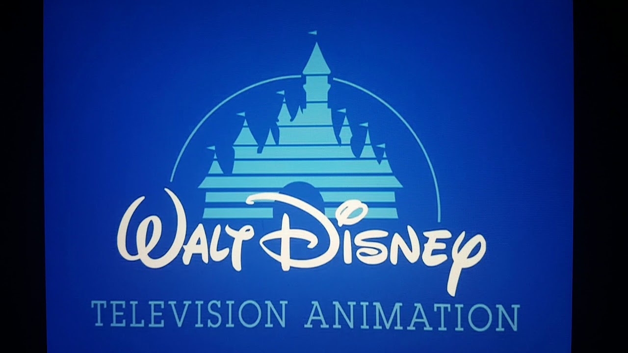 Walt Disney Television Animation/Disney Channel Original (2008) - YouTube