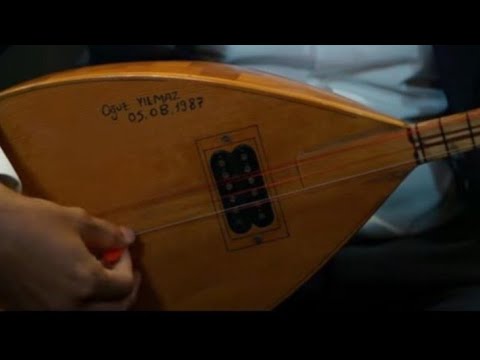 Oğuz Yılmaz Muhtar Emmi 2003 - YouTube