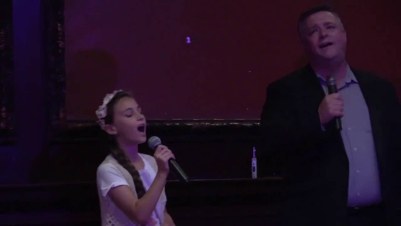 Martin & Faye Gregory-Lambert - YouTube