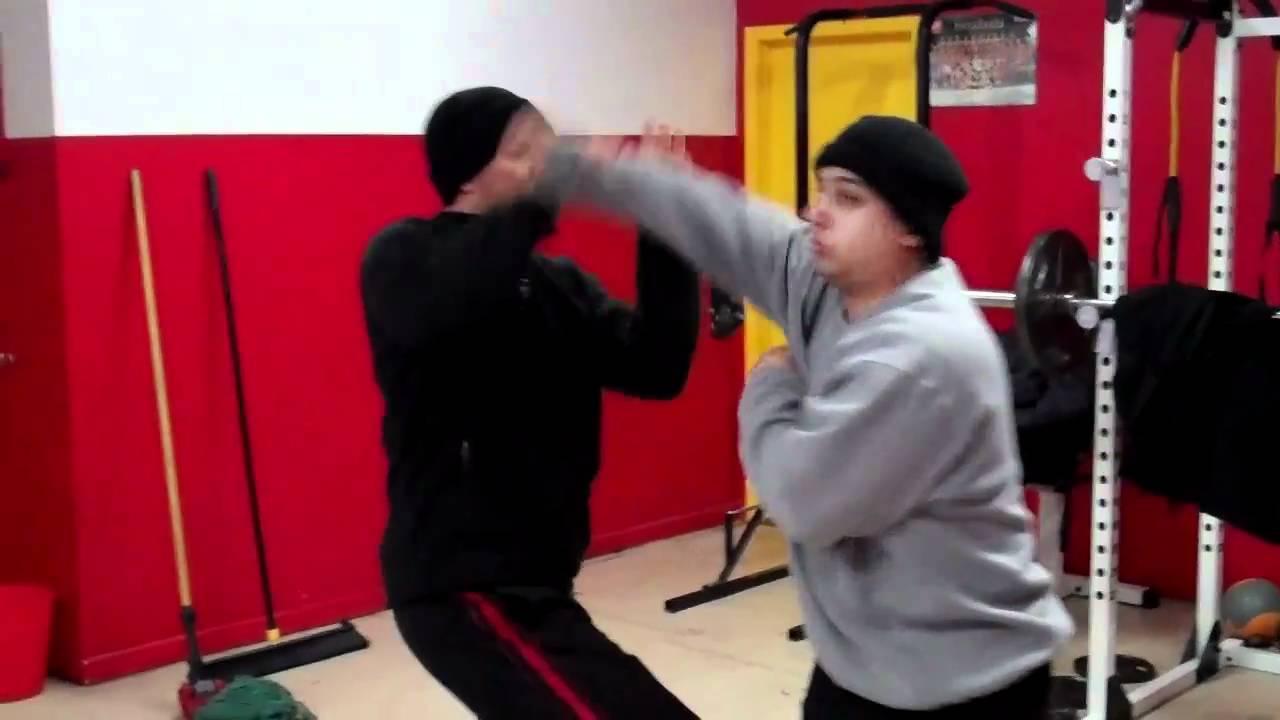 7 Star Mantis Hand Drills Austin Fitness Martial Arts - YouTube