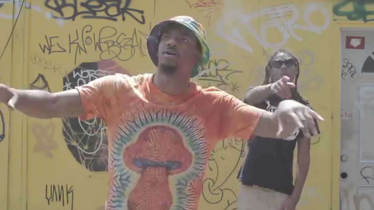 Chris Fresh Feat. Slugg Mania - S.D.P.H. (Official Video) - YouTube