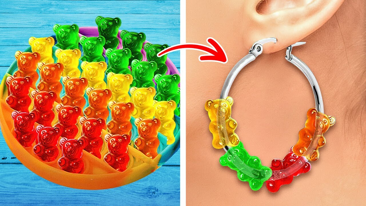 Snack Ninja: 10 truques inteligentes para levar suas guloseimas ...