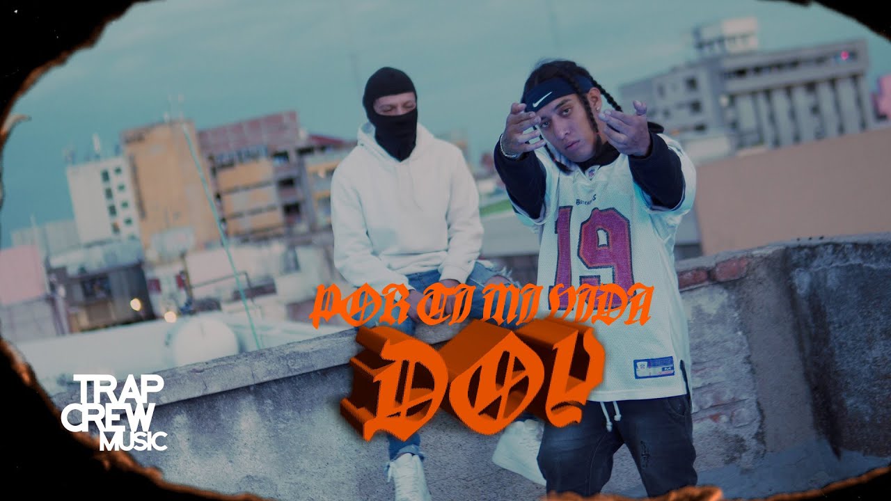 Trap Crew Music / Younx Mess / Por tí mi vida Doy / Shot Espora Audiovisual - YouTube