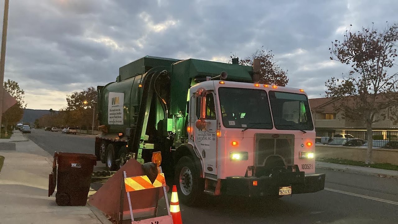 103528 on Late Recycling - YouTube