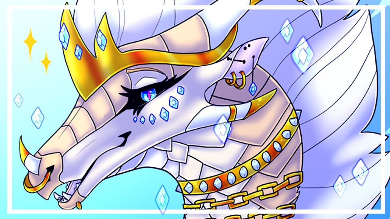 Blaze WoF Speedpaint- Bejeweled 💎 - YouTube