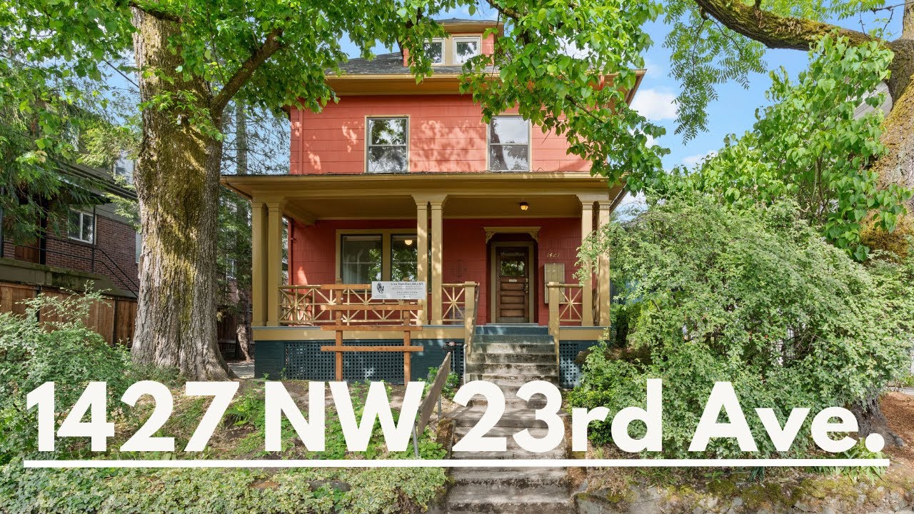 1427 NW 23rd Ave. - YouTube