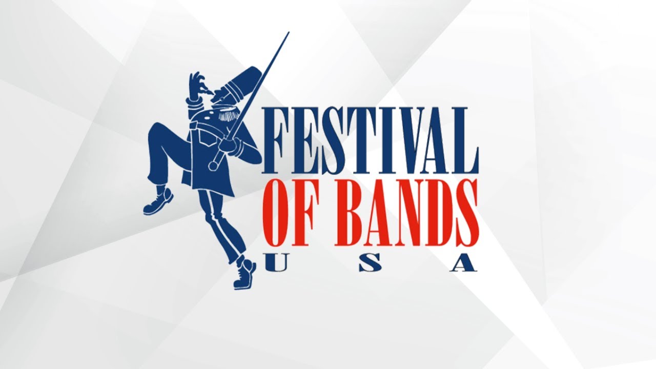 Festival of Bands 2023 - YouTube
