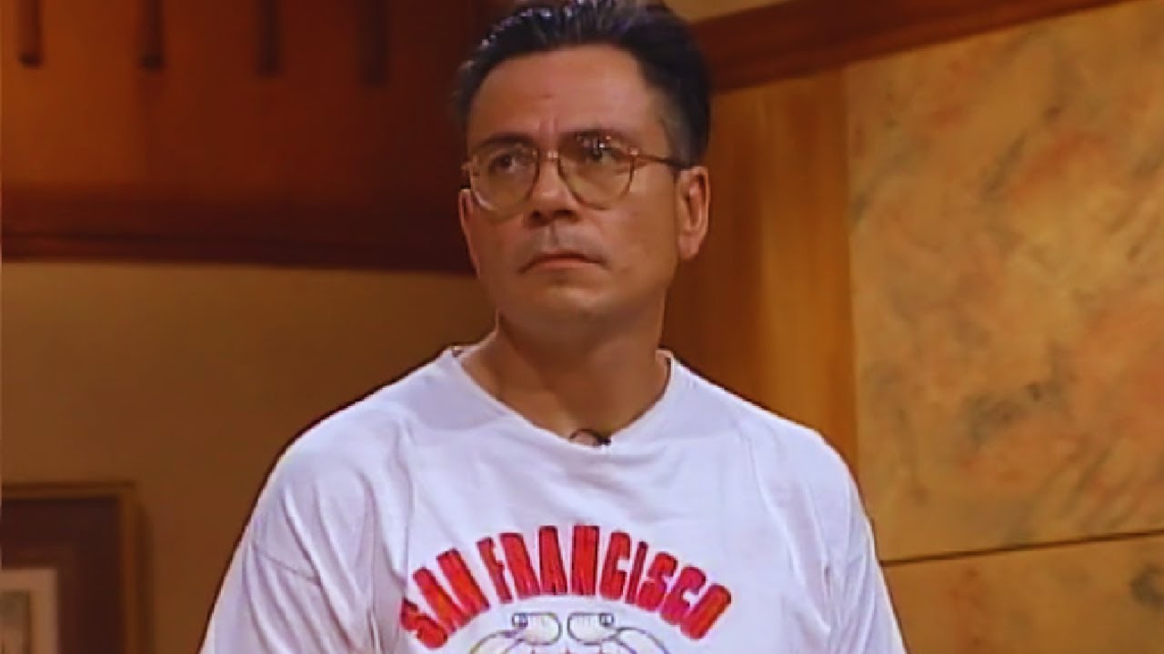 Judge Wapner’s Animal Court S1-E3 - Parvo, K9 Cooties; Aquarium Fire ...