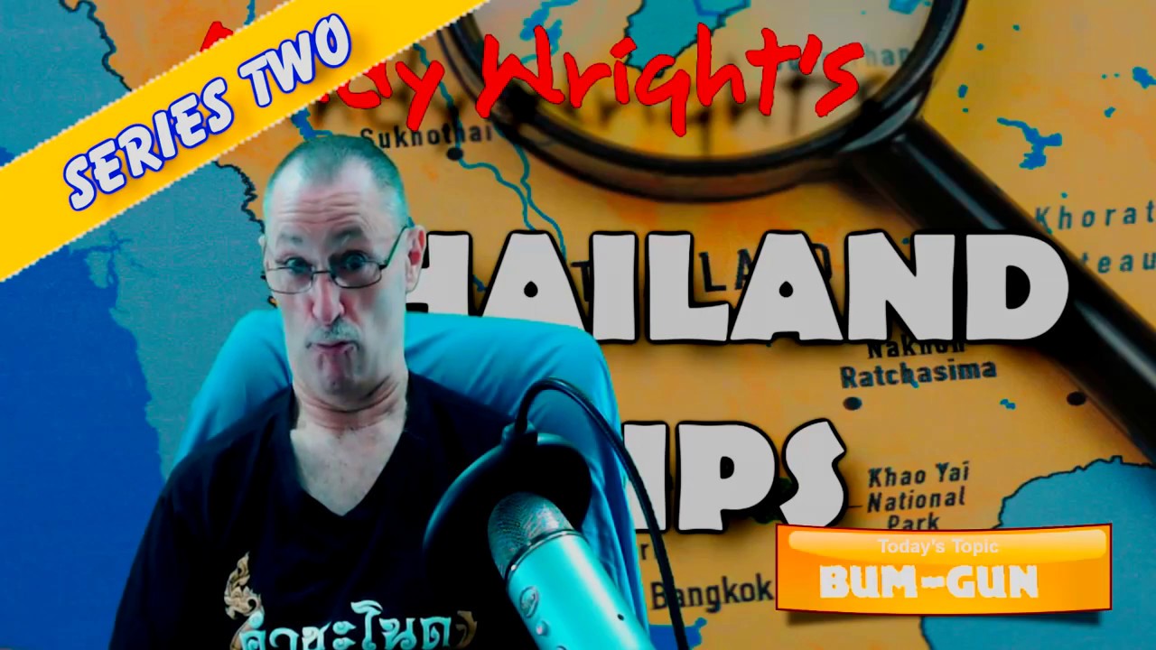 All about the Bum Gun, the toilet spray for use during your ablutions ...