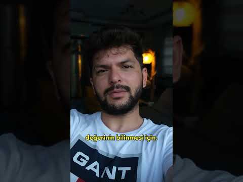 Bazen Geri Adım Atmalı (Anlamı Sözler) Miraç Çağrı