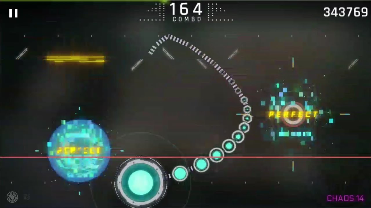 CYTUS 2 - RIN - CHAOS 14 - YouTube