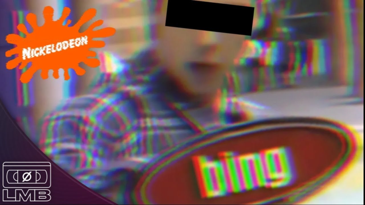 The Ballad of Bing! The Sound of Something New - YouTube